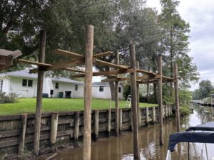 Coastal Marine Constructors – Building Waterfront Dreams